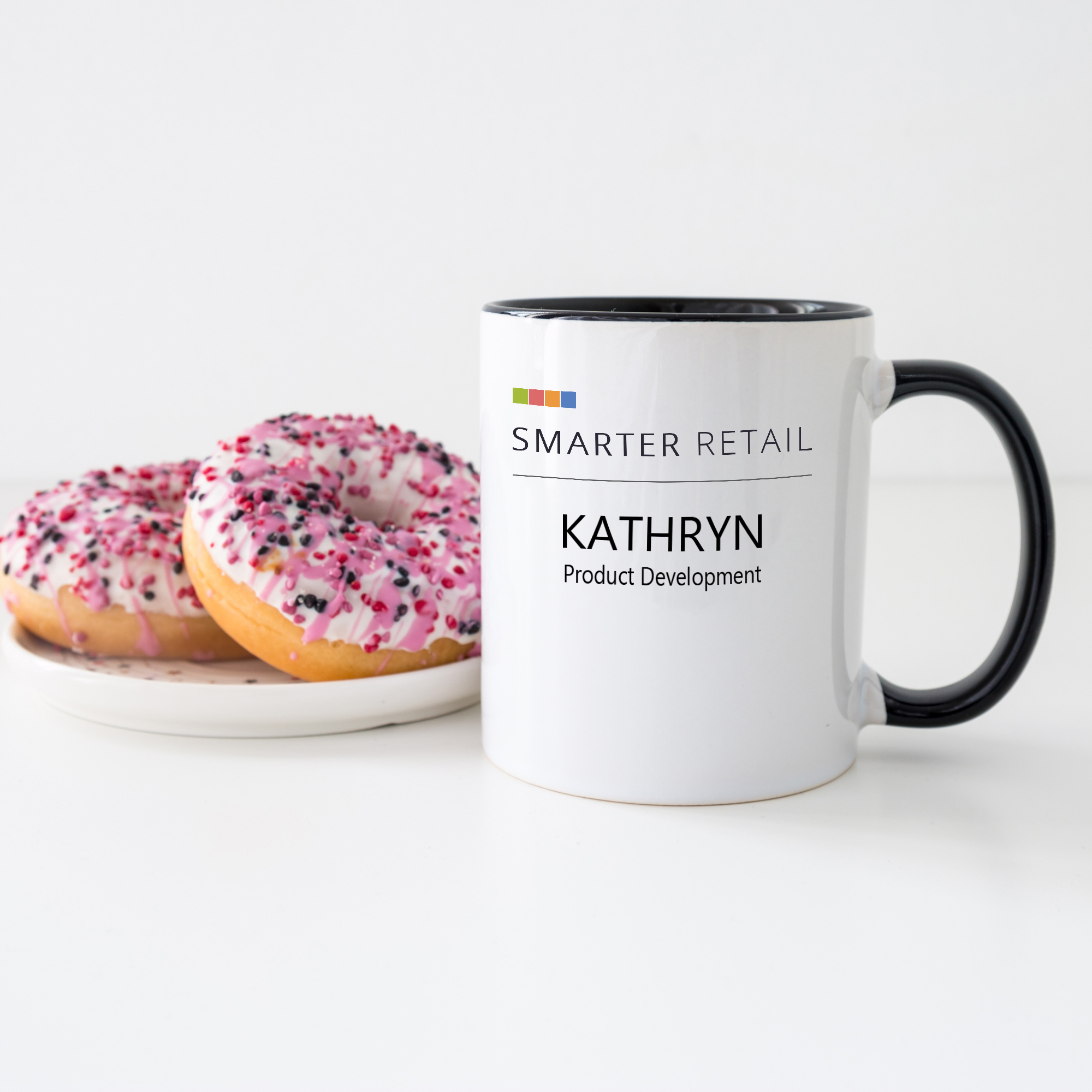 Personalised Branded Merchandise Shop | Low cost, hassle free ...