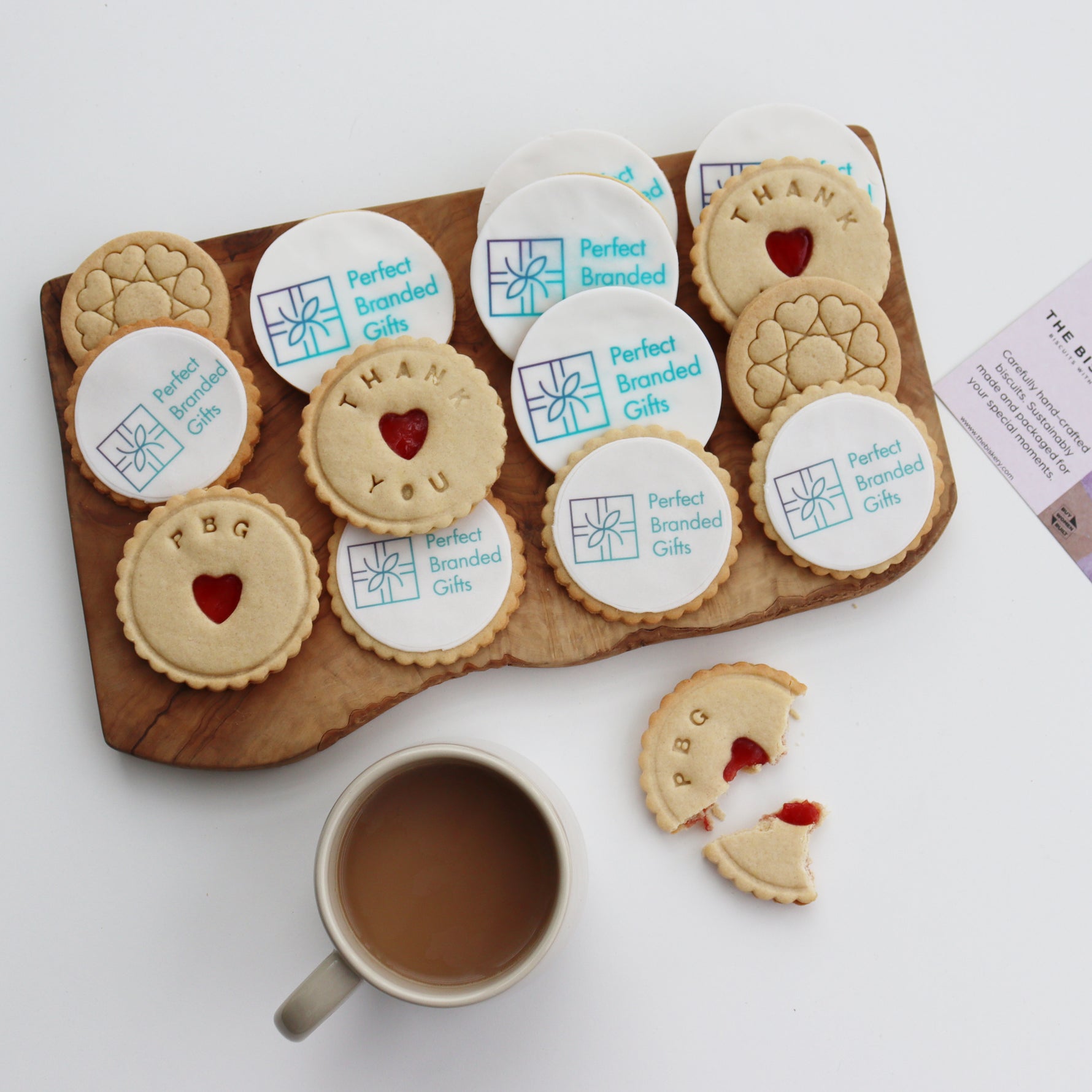 Personalised Branded Merchandise Shop | Low cost, hassle free ...